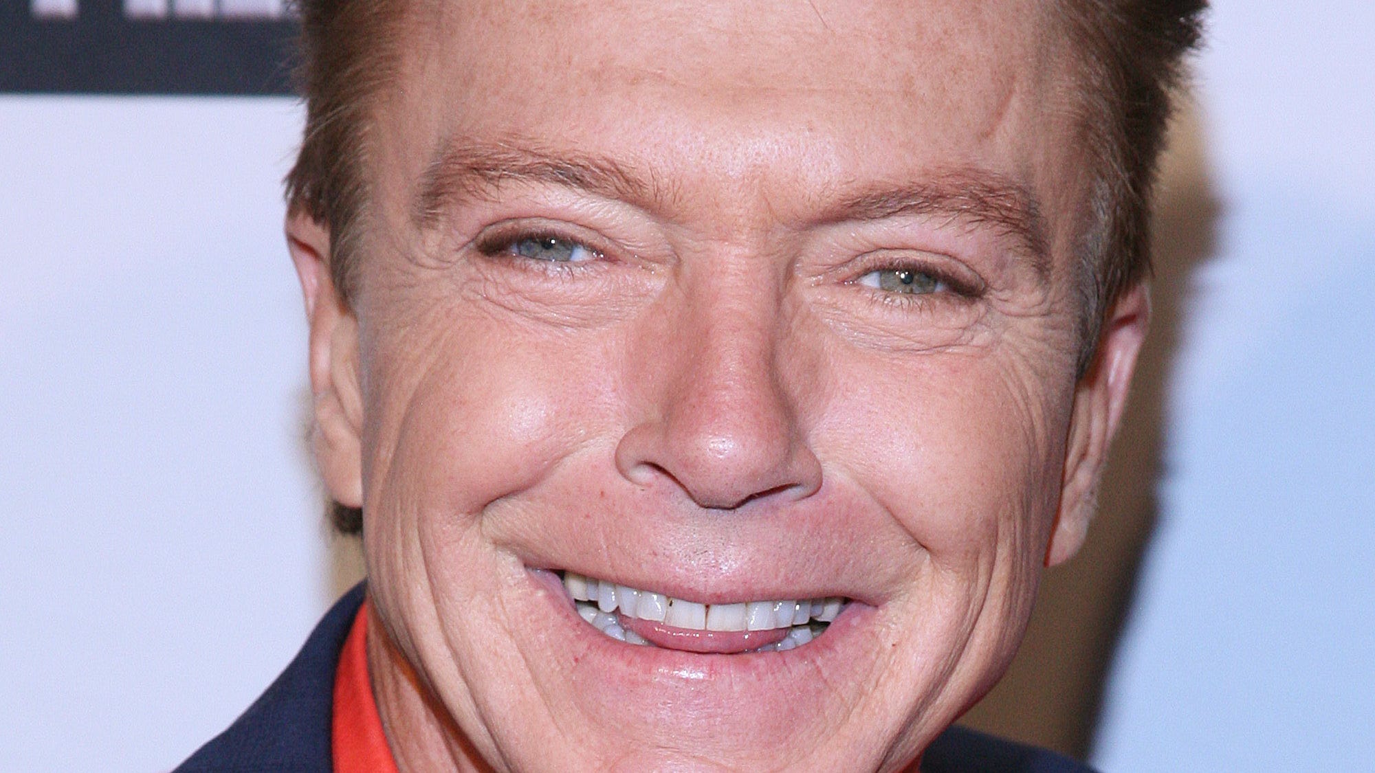 David Cassidy arrested for drunken driving