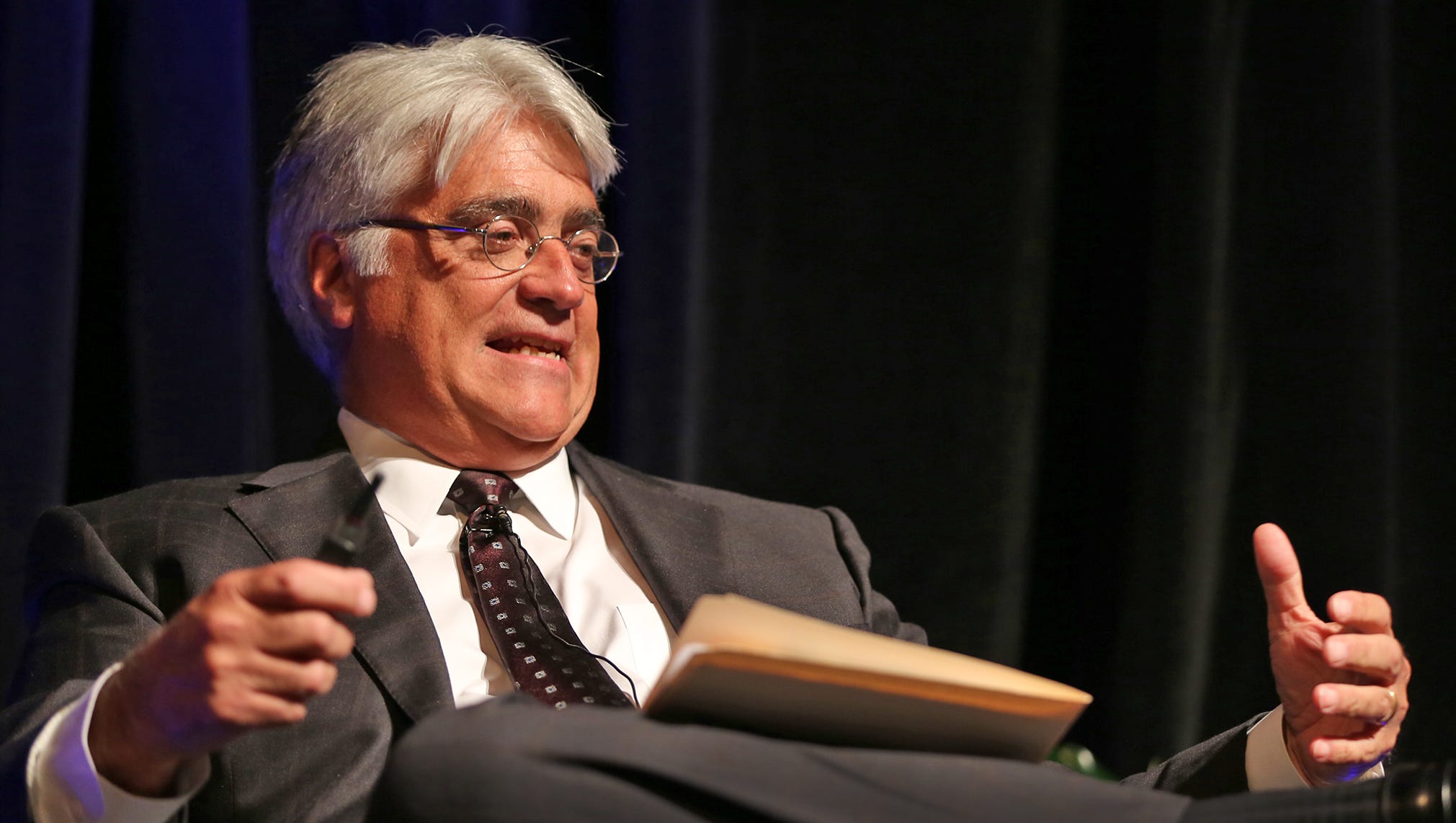 Pulliam: Indy's fight to revitalize neighborhoods