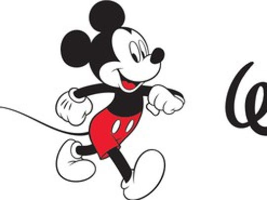 Disney's Mickey Mouse turns 90, and a NY exhibit celebrates