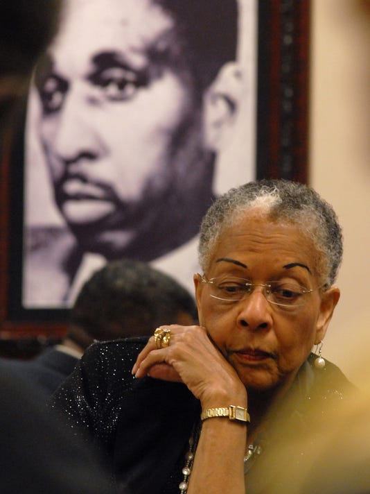 Florida Frontiers: Legacy of Harry T. Moore