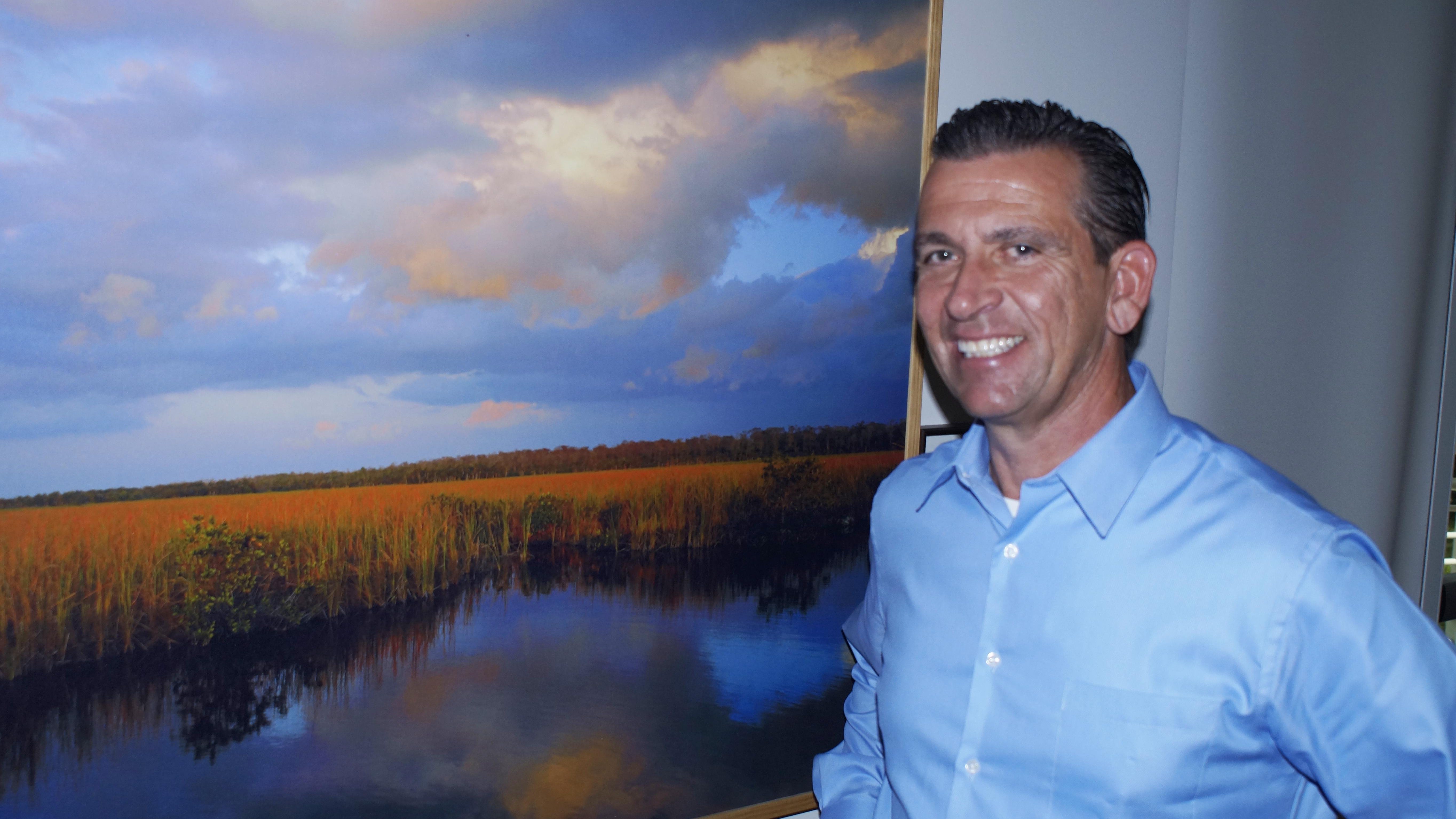 Businessman Bob Rommel files for state House seat