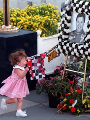 Indy 500 rekindles memories of Coldwater's Brayton