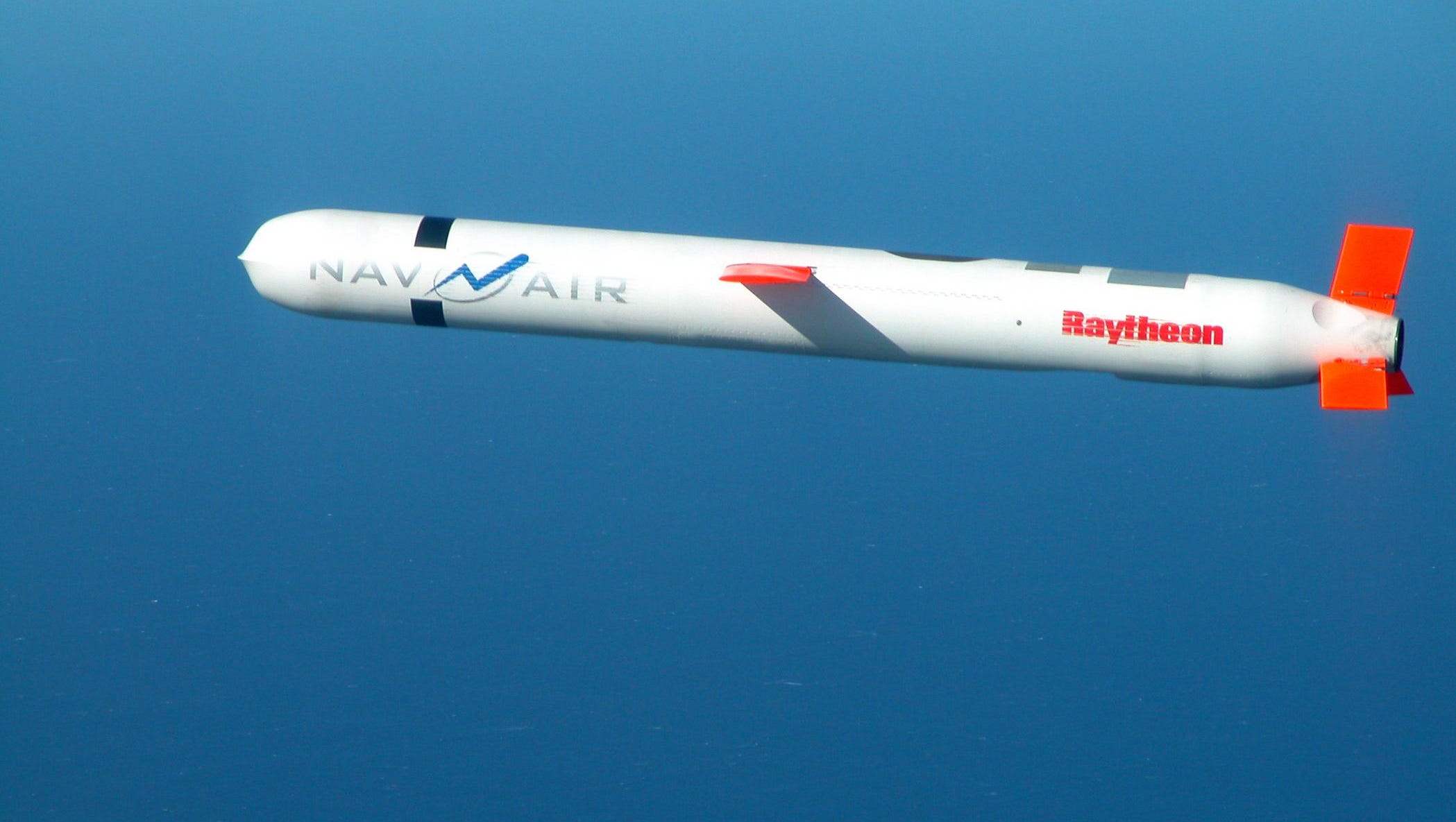Guided missiles: Arizona's most high-tech company