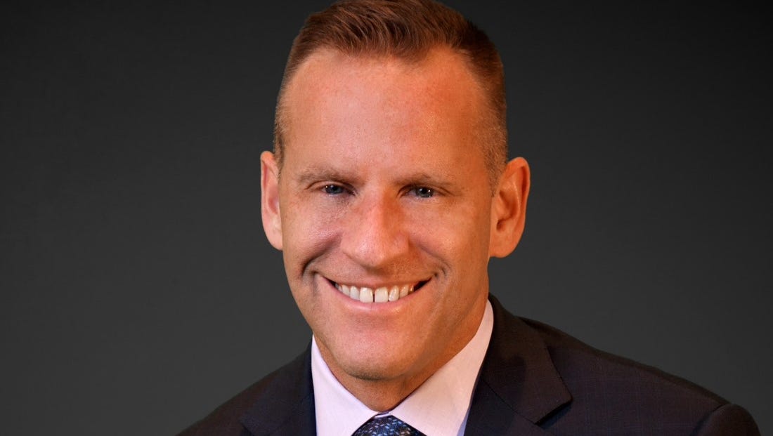 Boston Scientific executive killed at gas station