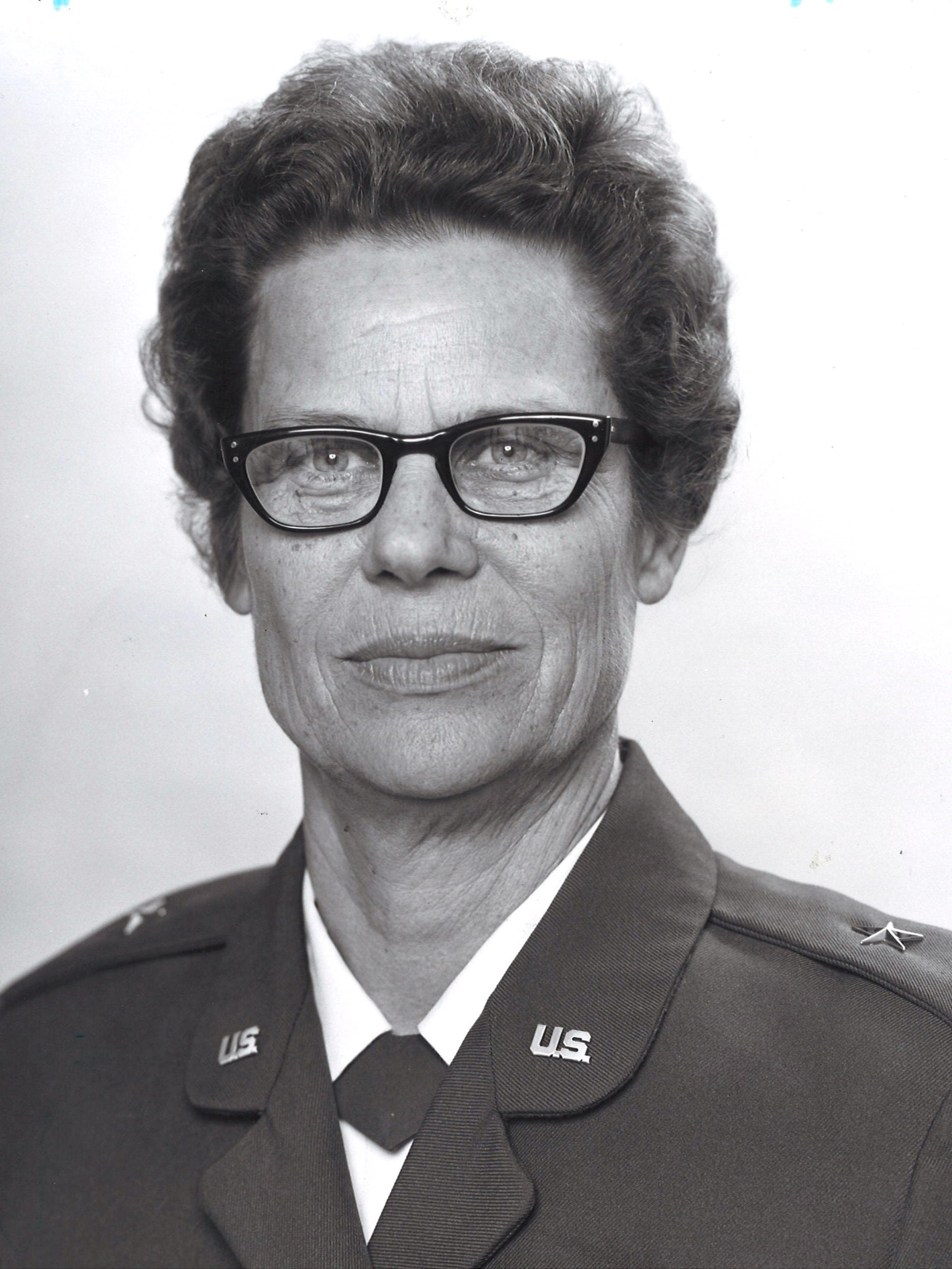 These are the women whose namesakes dot San Angelo's landscape