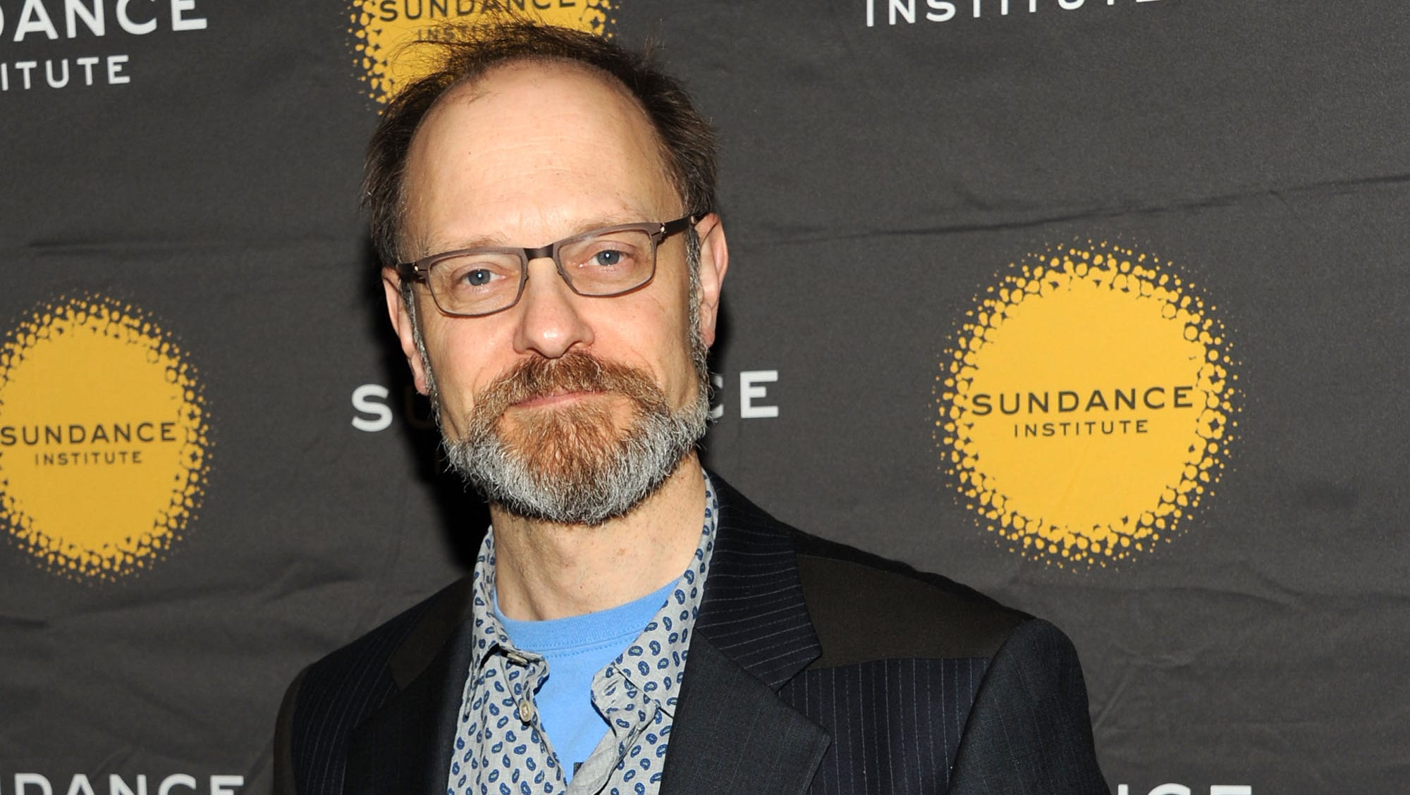 David Hyde Pierce takes first TV series since 'Frasier'
