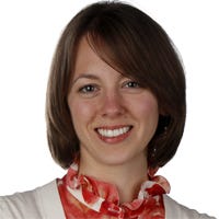 Chrissie Thompson | USA TODAY