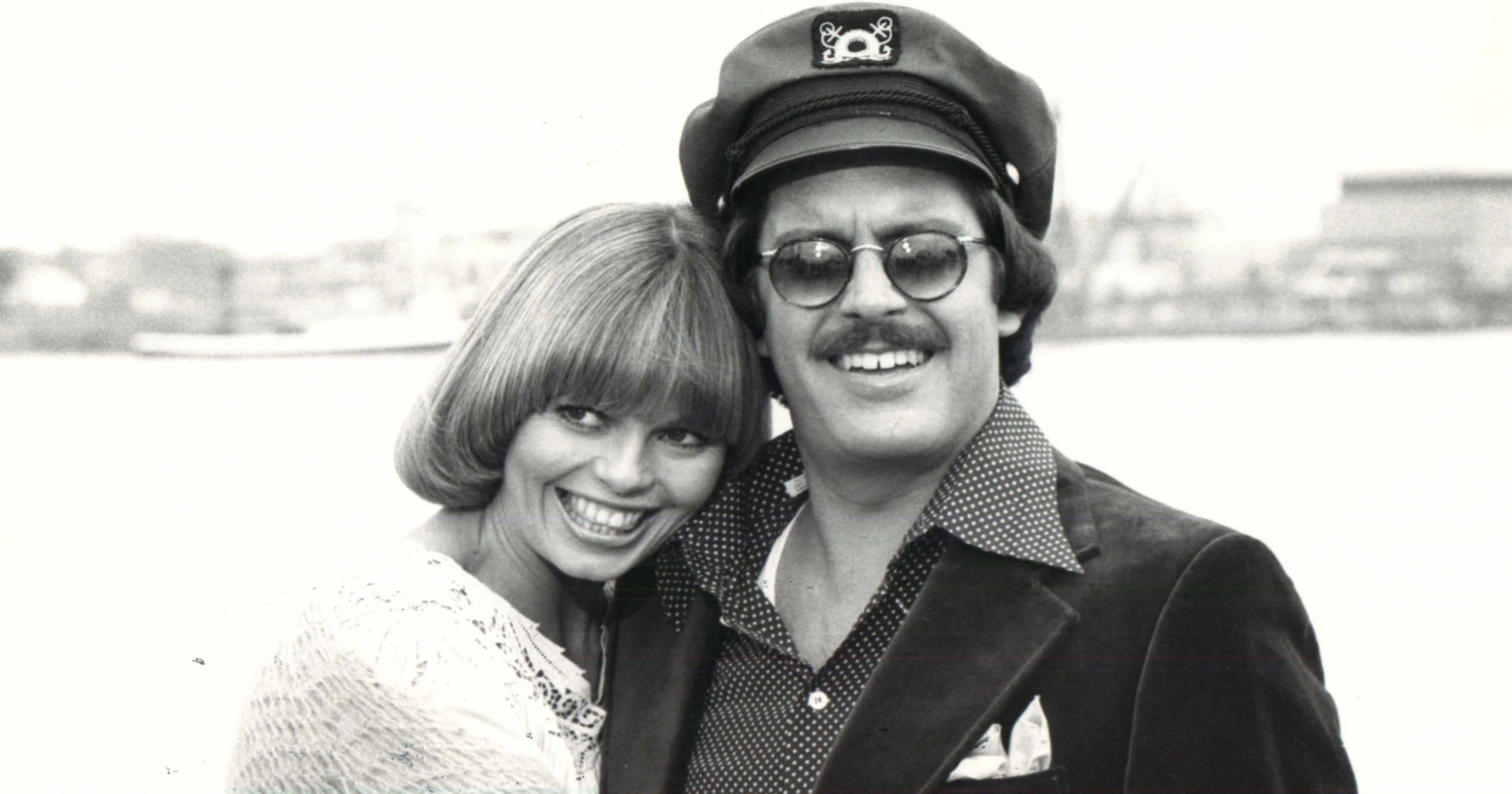 Singer Toni Tennille releases memoir