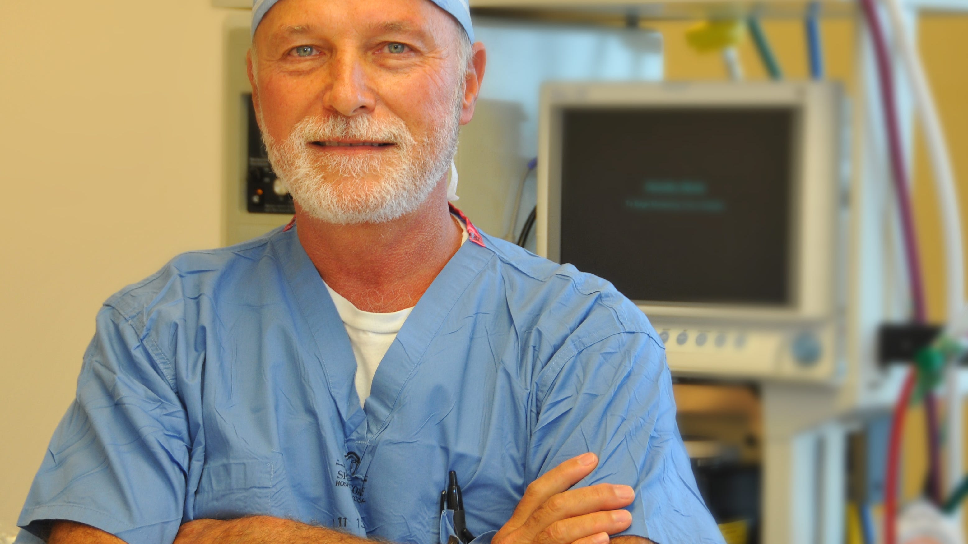 Melbourne back surgeon ordered to pay Health First $61K