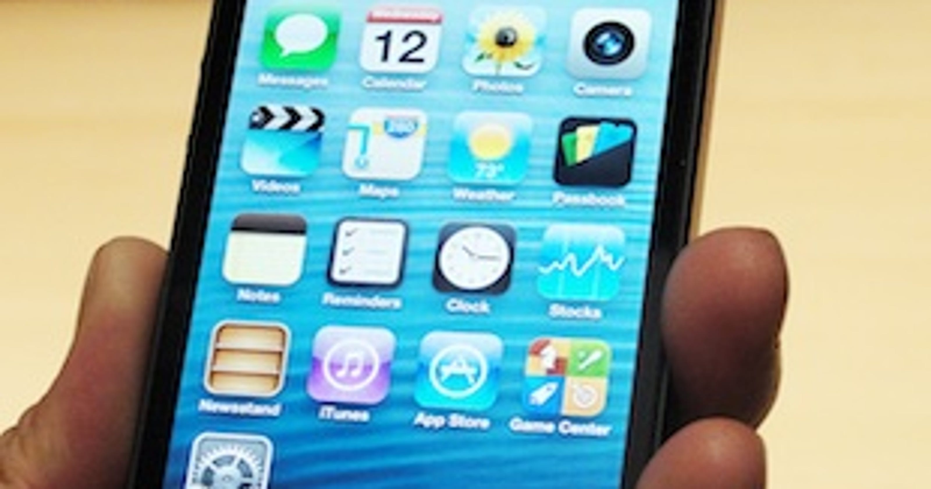 Dr. iPhone will see you now