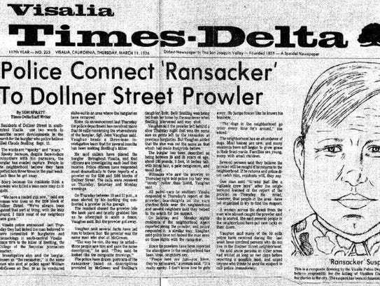 Family of accused Visalia Ransacker voices sympathy to victims