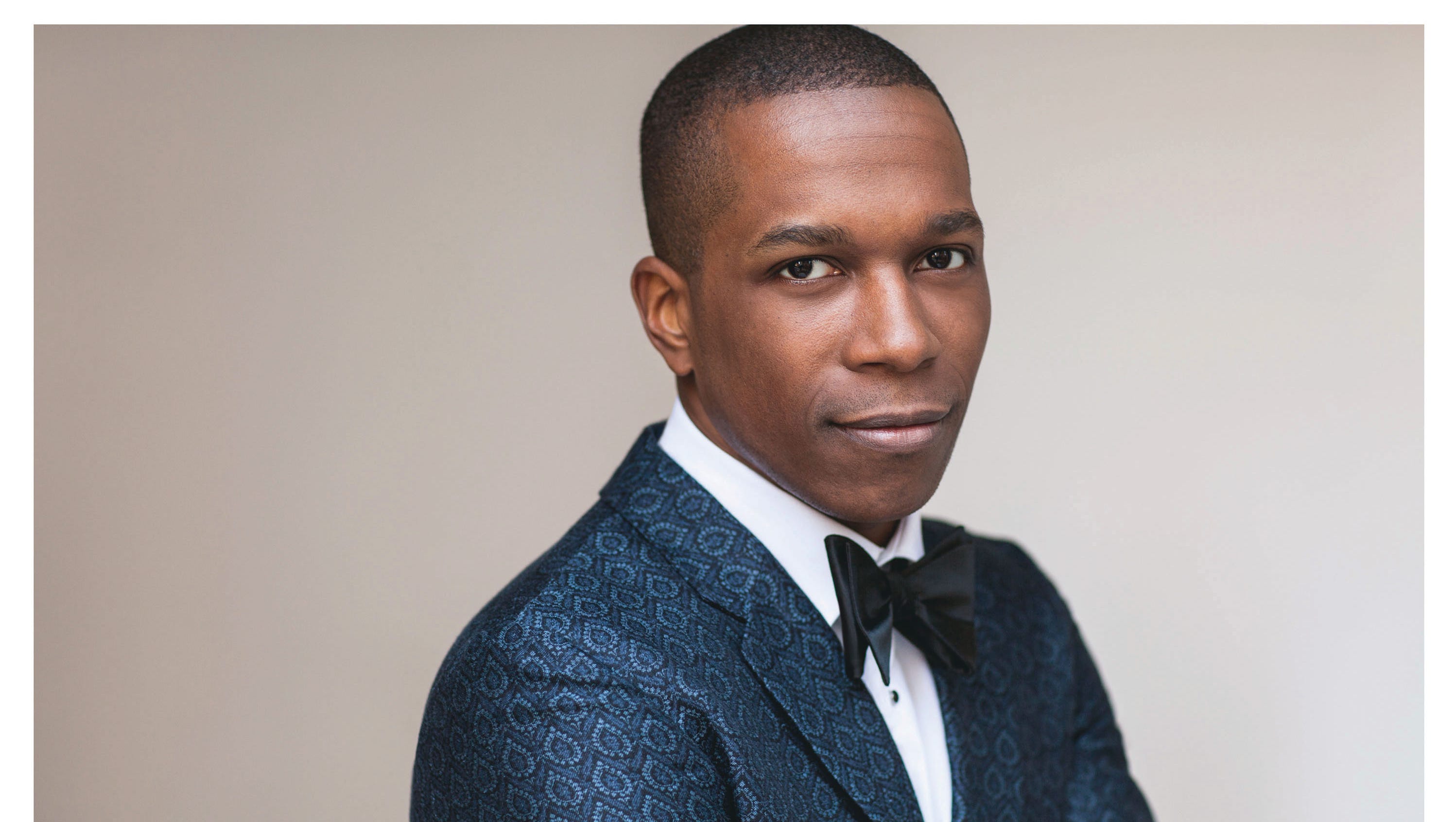 'Hamilton' star Odom, Audra McDonald lead Milwaukee Symphony Pops lineup