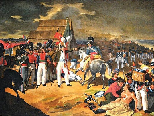 The significance of Cinco De Mayo