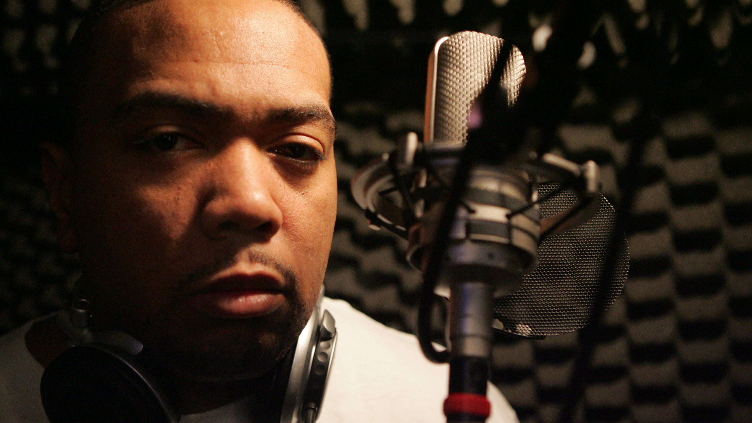 Timbaland on the Aaliyah Lifetime movie: That was 'bull'