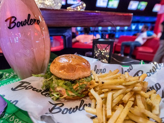 Visalia Bowlero Grand Opening brings new twist to bowling