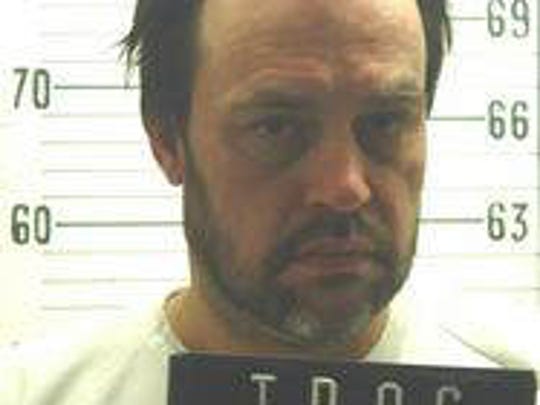 Lee Hall: Tennessee Gov. Lee denies request for stay of execution