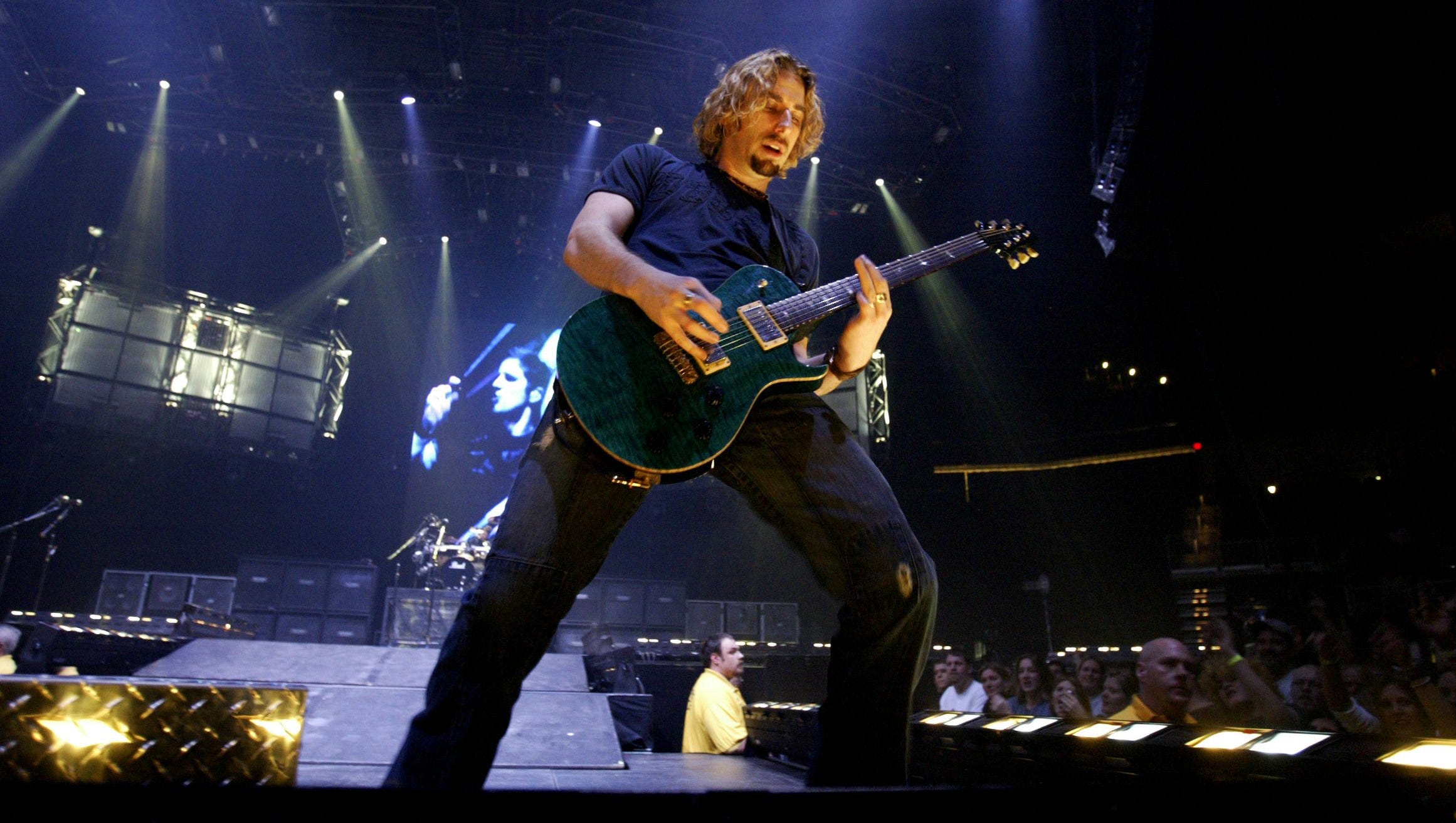 Iowa State Fair Grandstand concert lineups ranked worst to best