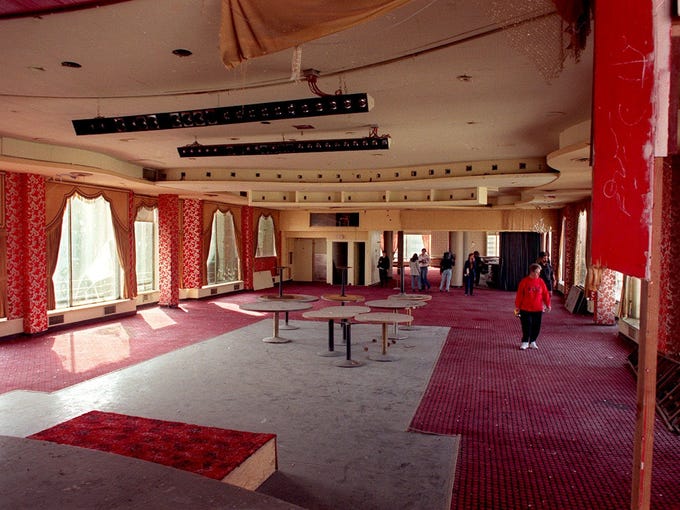 Reno Gazette Journal