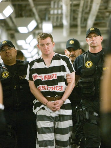 Serial Shooter and Baseline Killer in Phoenix: Summer of Fear