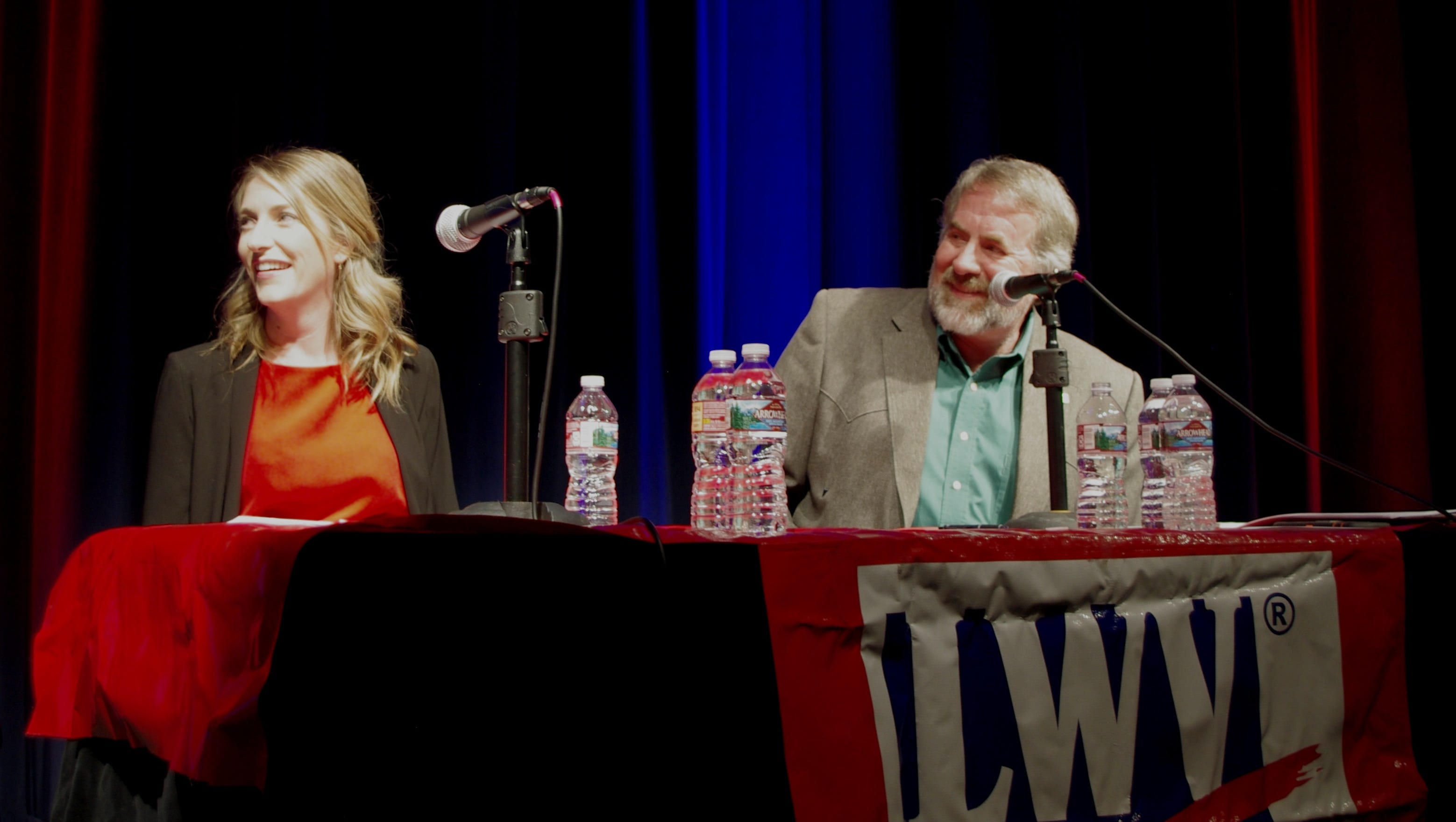 Doug LaMalfa defeats Audrey Denney in Congressional District 1 race