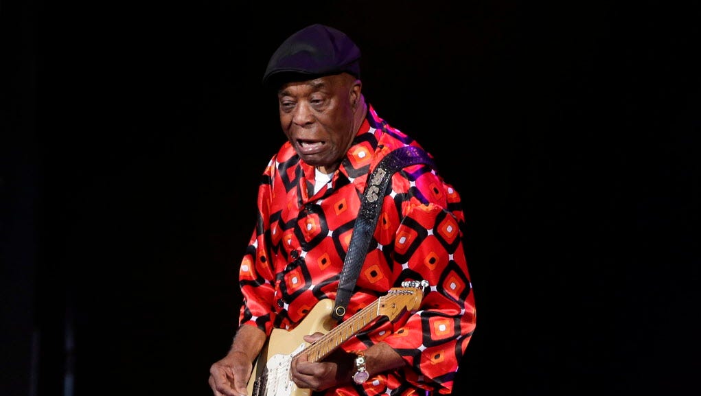 Summerfest's Harley-Davidson Roadhouse headliners include Lil Uzi Vert