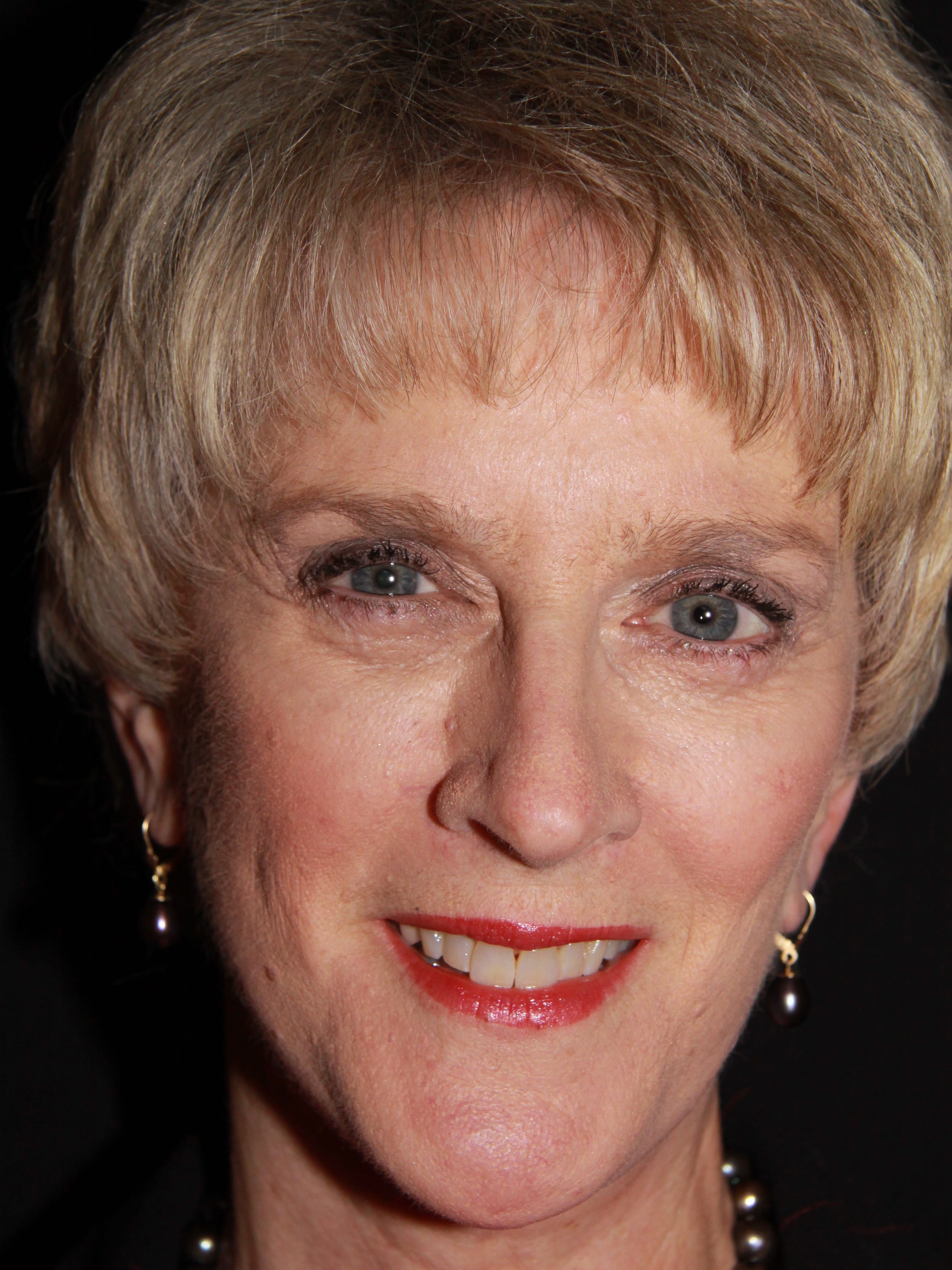 Ruth McGregor to lead Arizona investigations of ASU economics, prisons