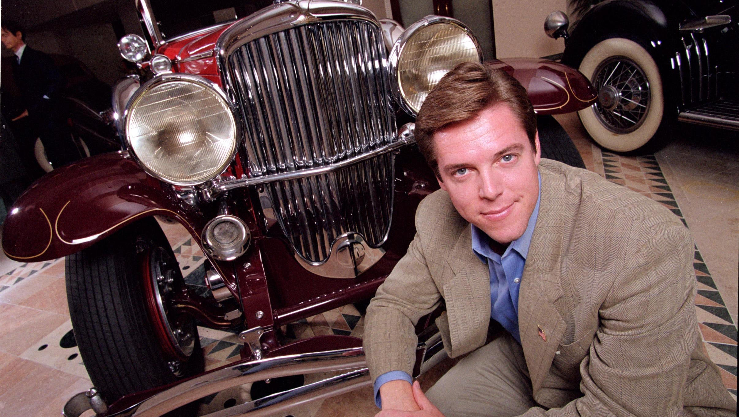 Auto buying site TrueCar.com files for IPO