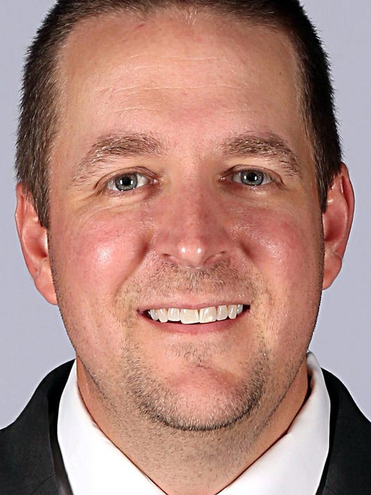 Stephenson to lead Gleason