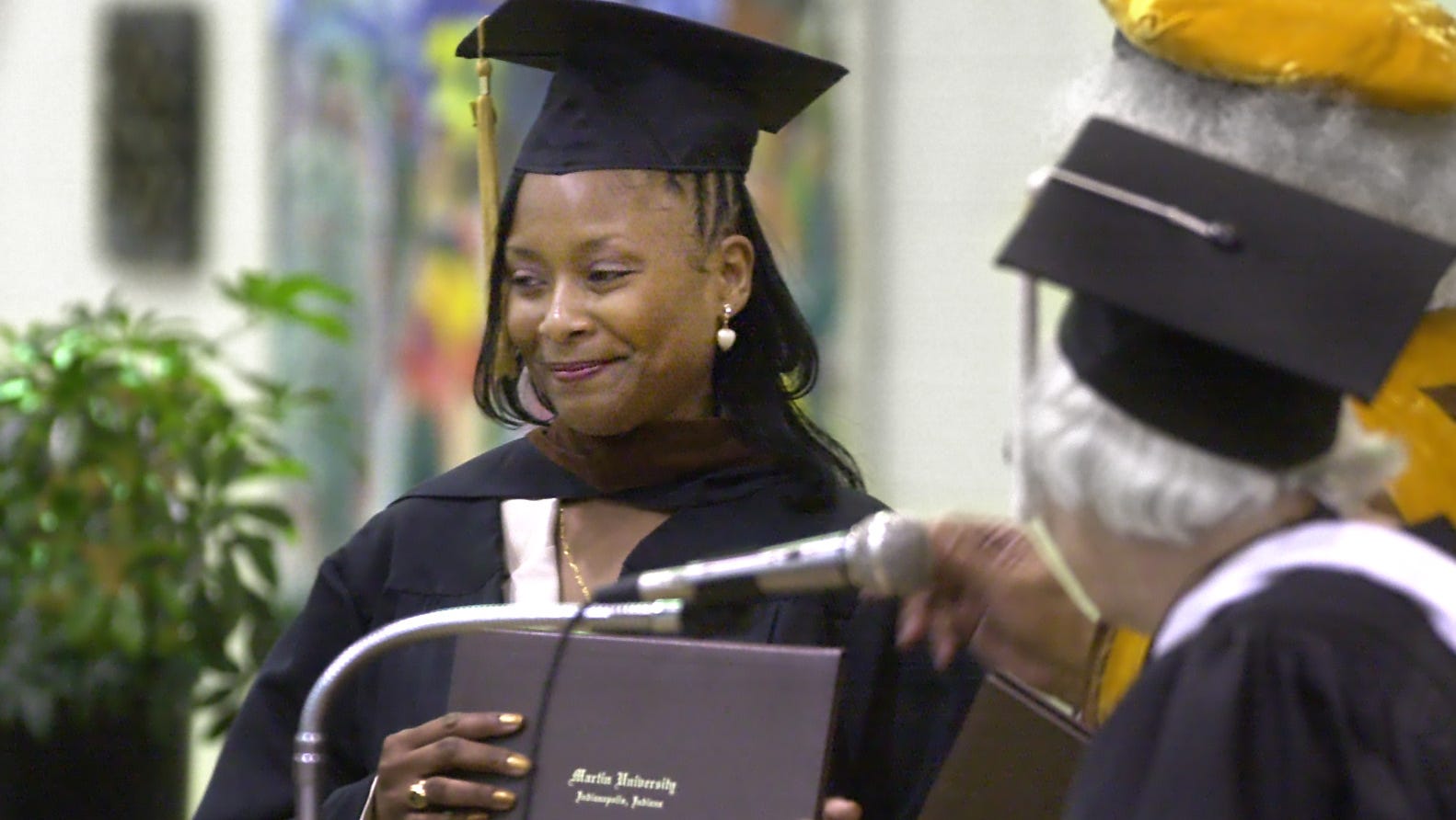 Indiana killer Paula Cooper: The Executioner Within