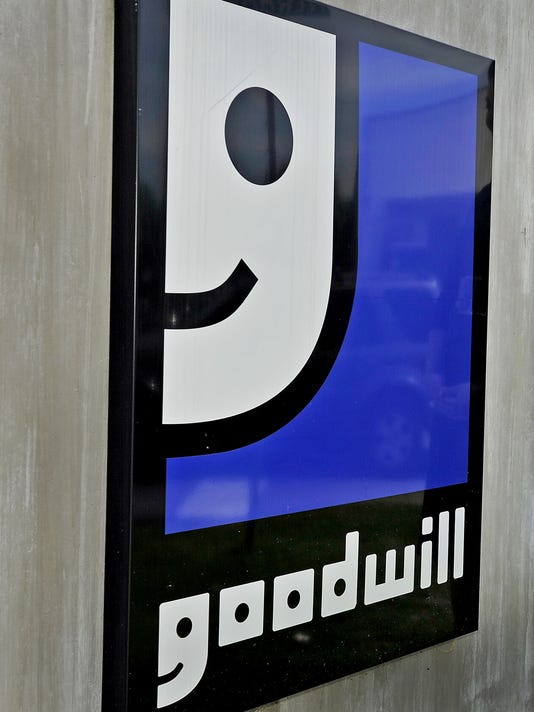 East Nashville Goodwill store to close at the end of September