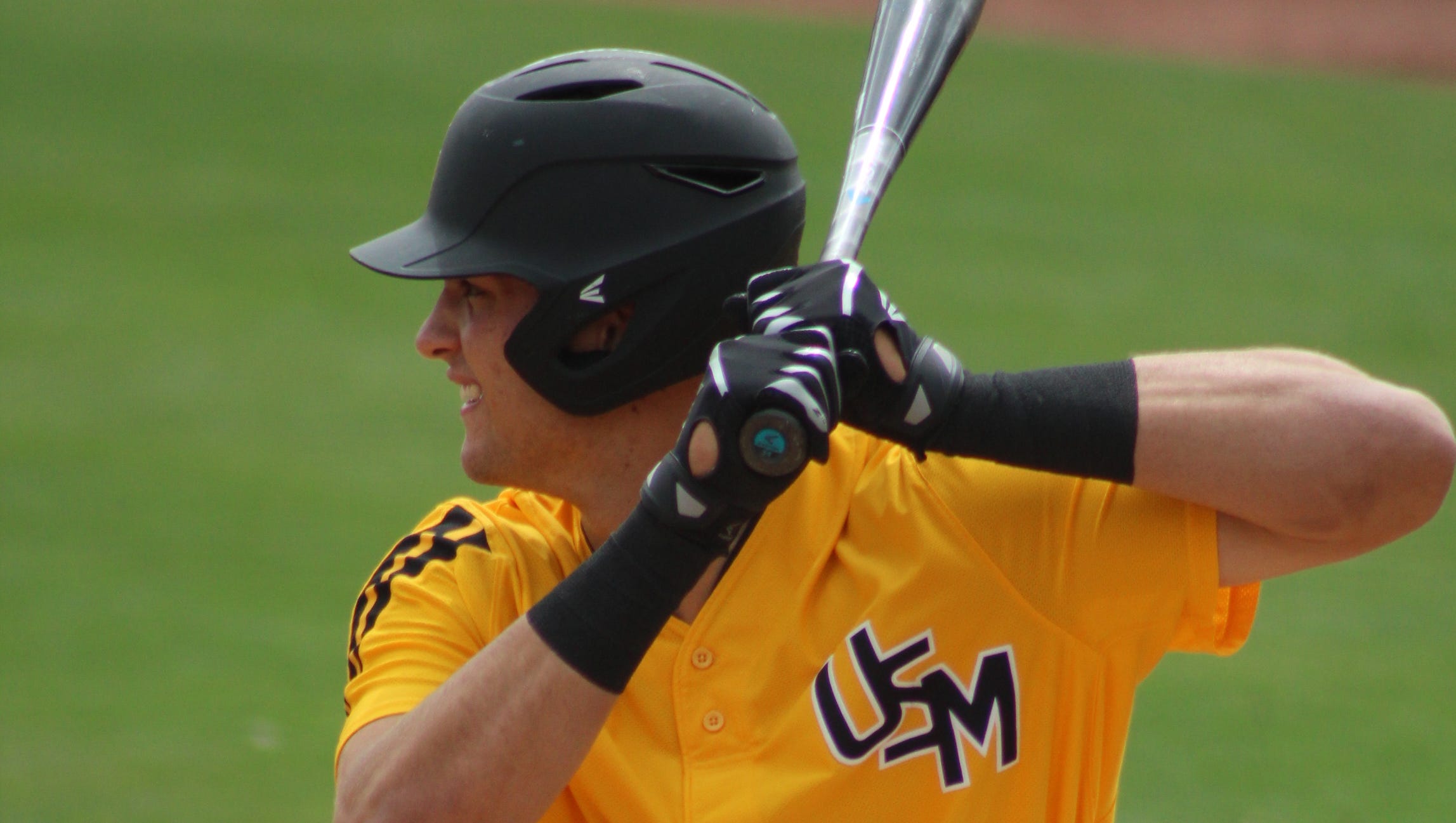 Matt Wallner, Nick Sandlin named preseason All-Americans by D1Baseball