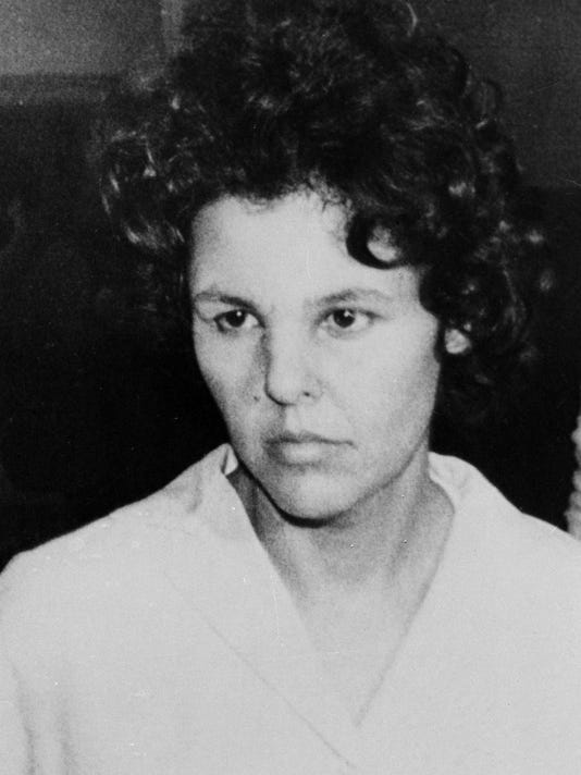 Rally against parole for Judith Clark set for Wednesday