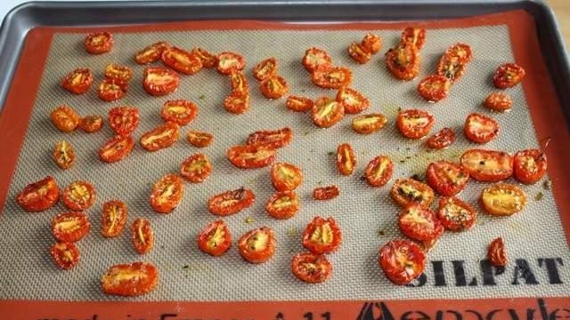 11 recipes to use up a surplus of tomatoes