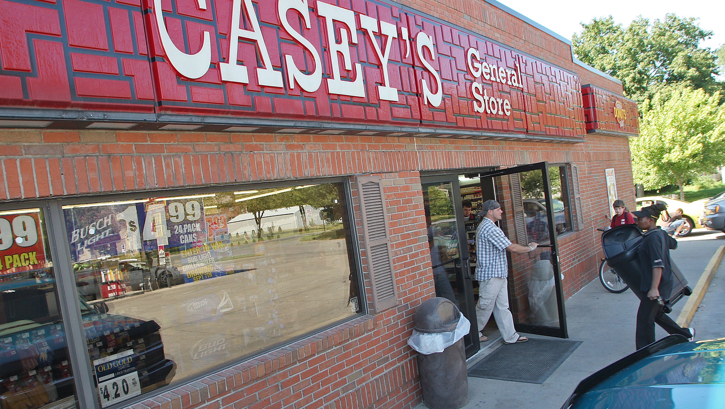 Investors urge Casey's General Stores to consider selling the Ankeny ... Investors urge Casey's General Stores to consider selling the Ankeny ...