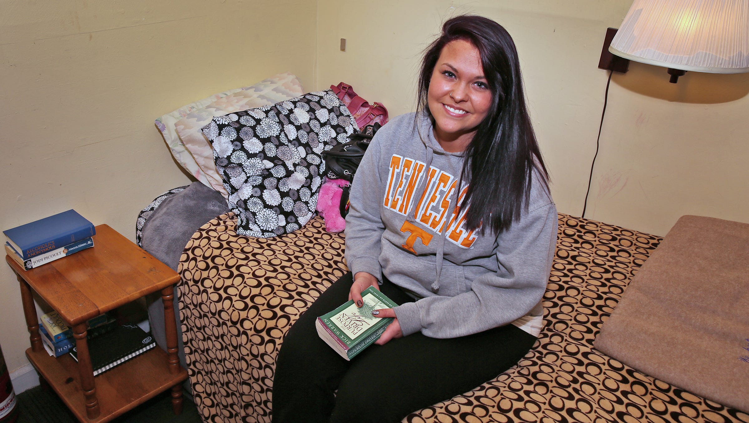 Army sexual abuse: Bennie Schuck was accused of molesting his daughter