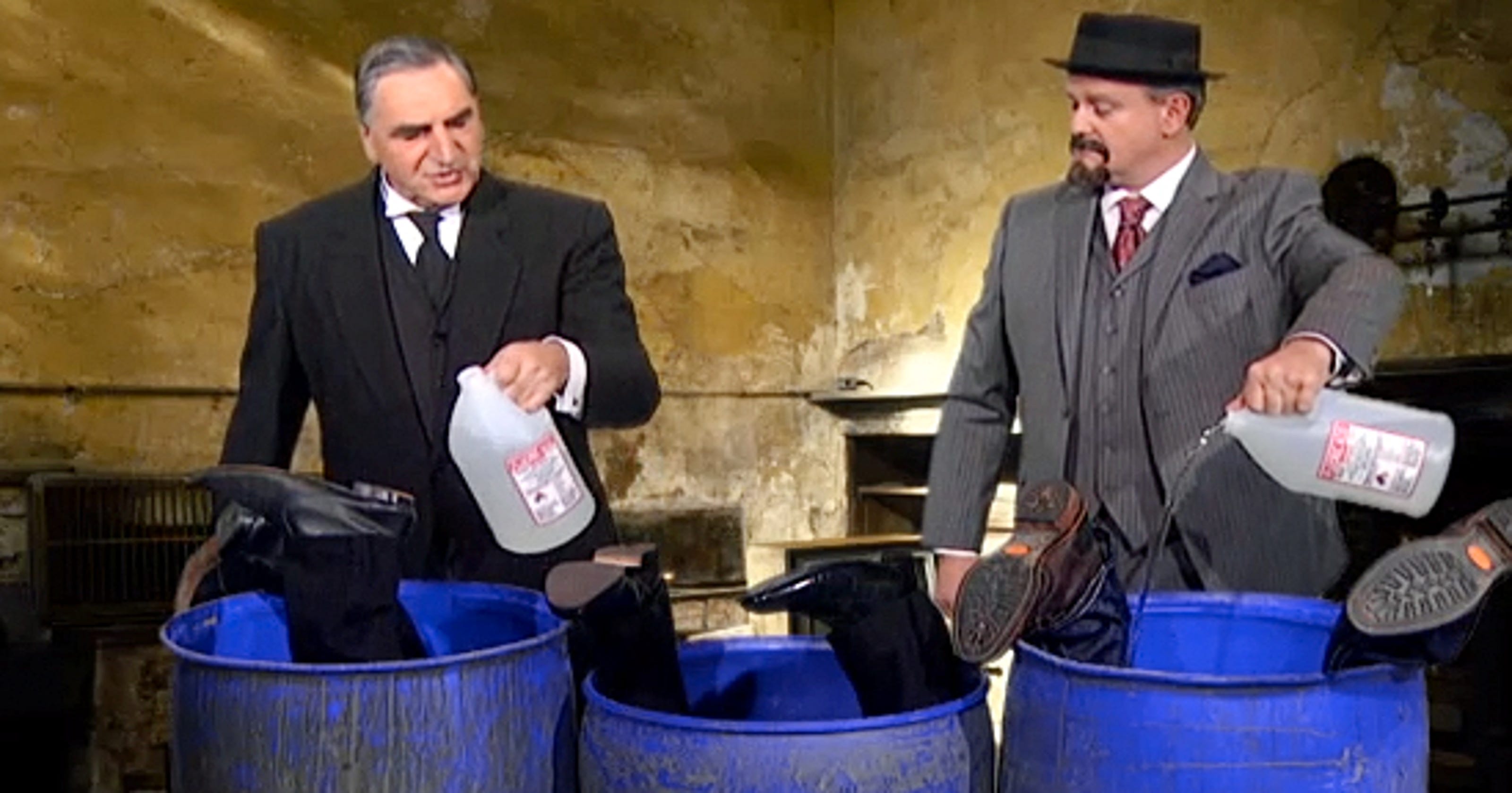 'Breaking Bad' parodies flood the Internet