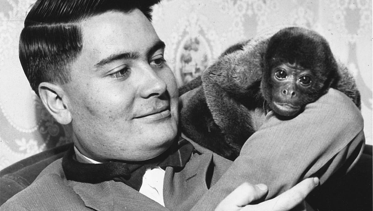 'Dateline NBC' looks at Jim Jones and the Jonestown Massacre