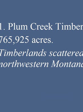 Montana Tech grad, Air Force vet buys LF Ranch, Augusta sources say