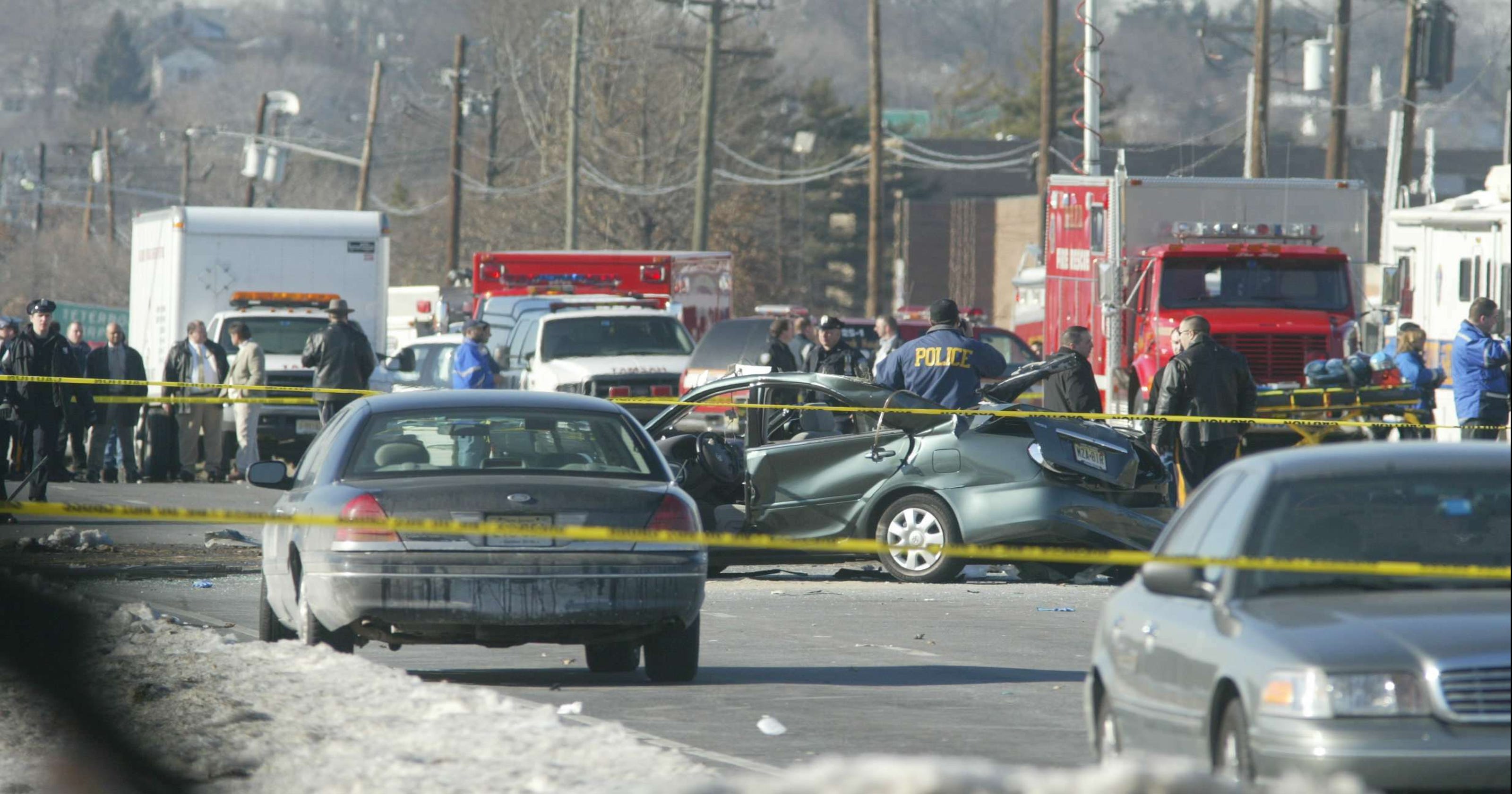 Ten years after killing, a bizarre mob story continues