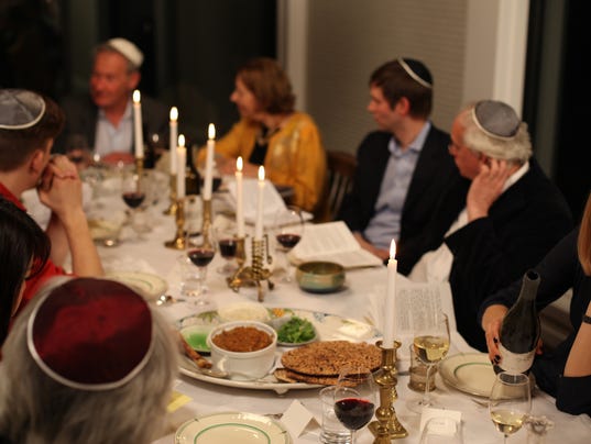 Passover, most beloved Jewish holiday, explained