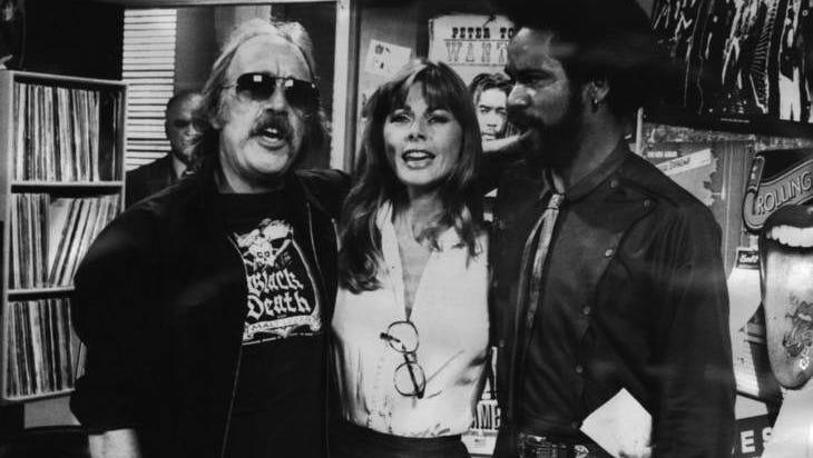 WKRP in Cincinnati's 'Turkeys Away' episode a Thanksgiving tradition