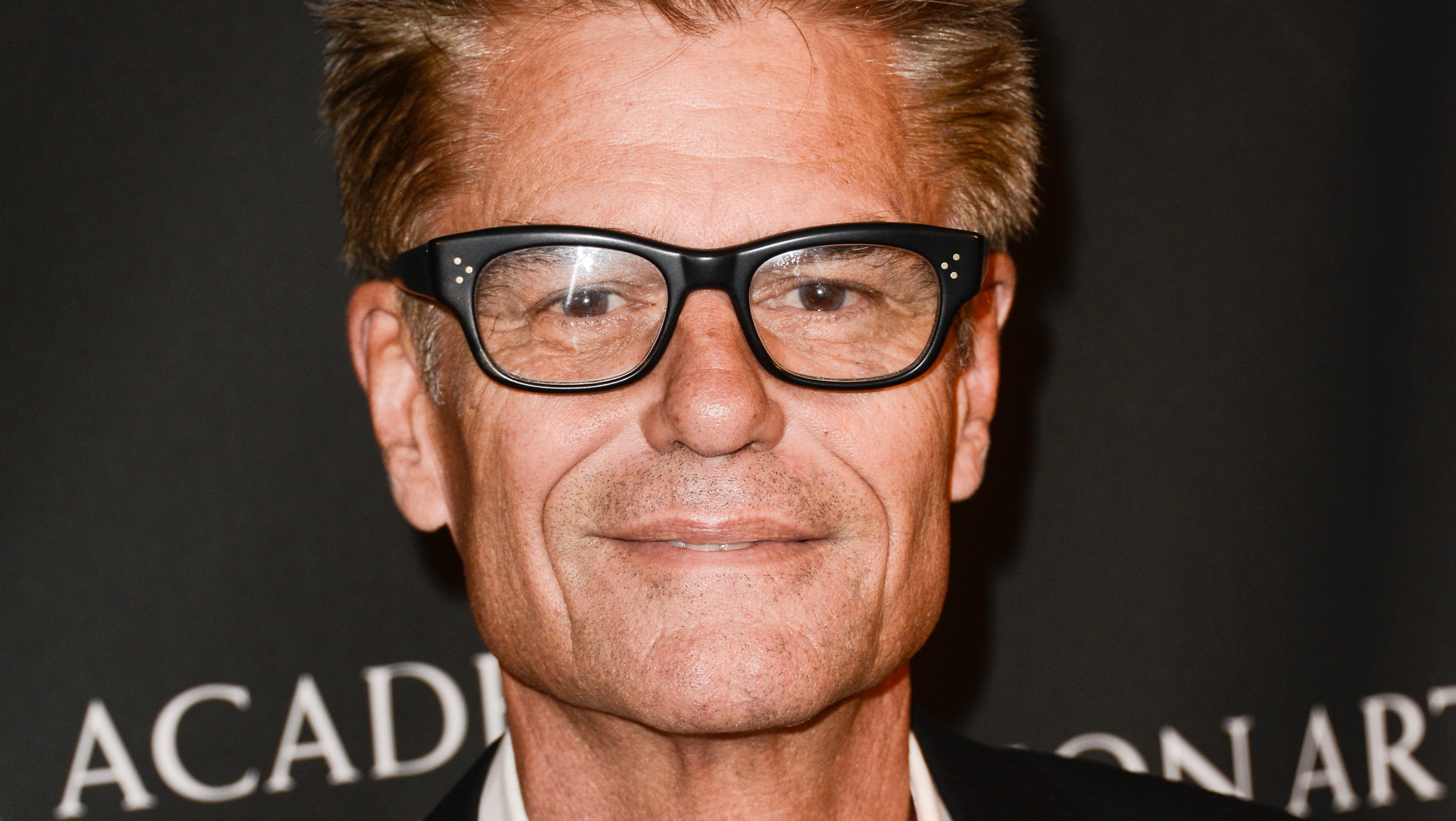 A chat with ... 'Mad Men' actor Harry Hamlin