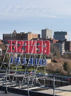 Genesee Ruby Red Kolsch is the beer of the summer