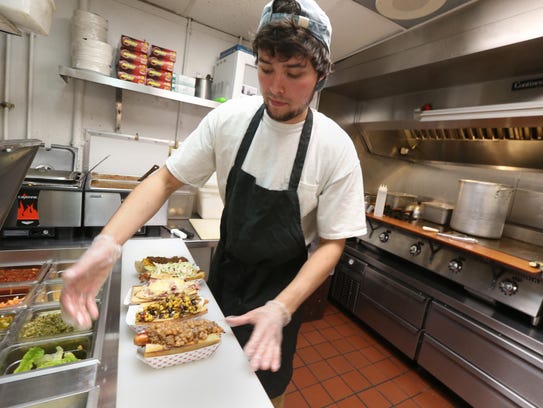 Ten Rochester hot dog spots that are a breed apart