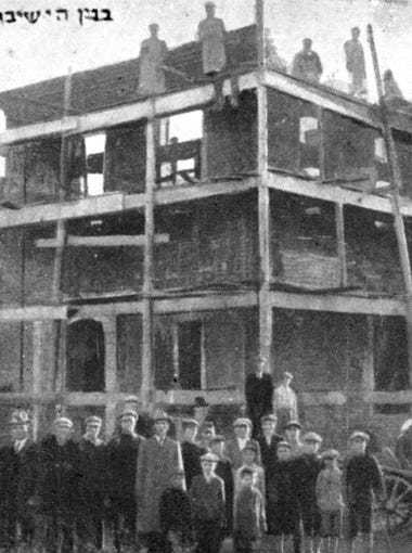 BMG: How an Orthodox Jewish school turned Lakewood into NJ's boom town