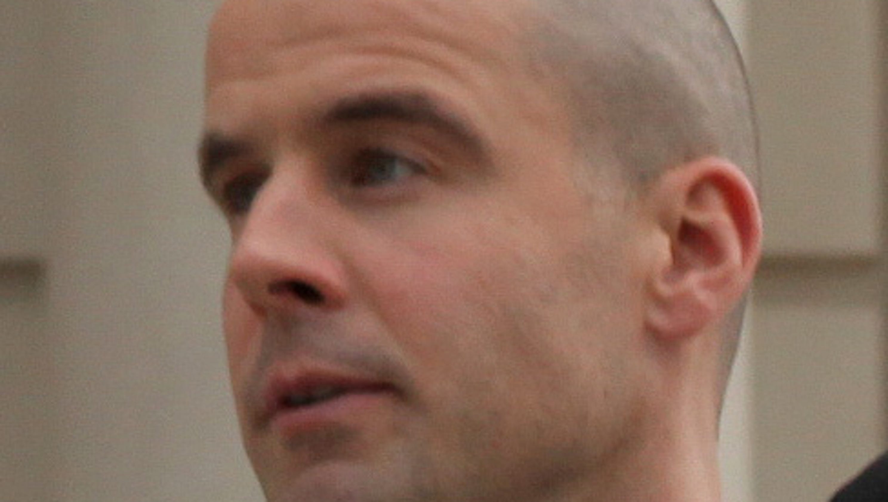 Ex-Pleasantville cop Aaron Hess wraps up testimony over 2010 shooting