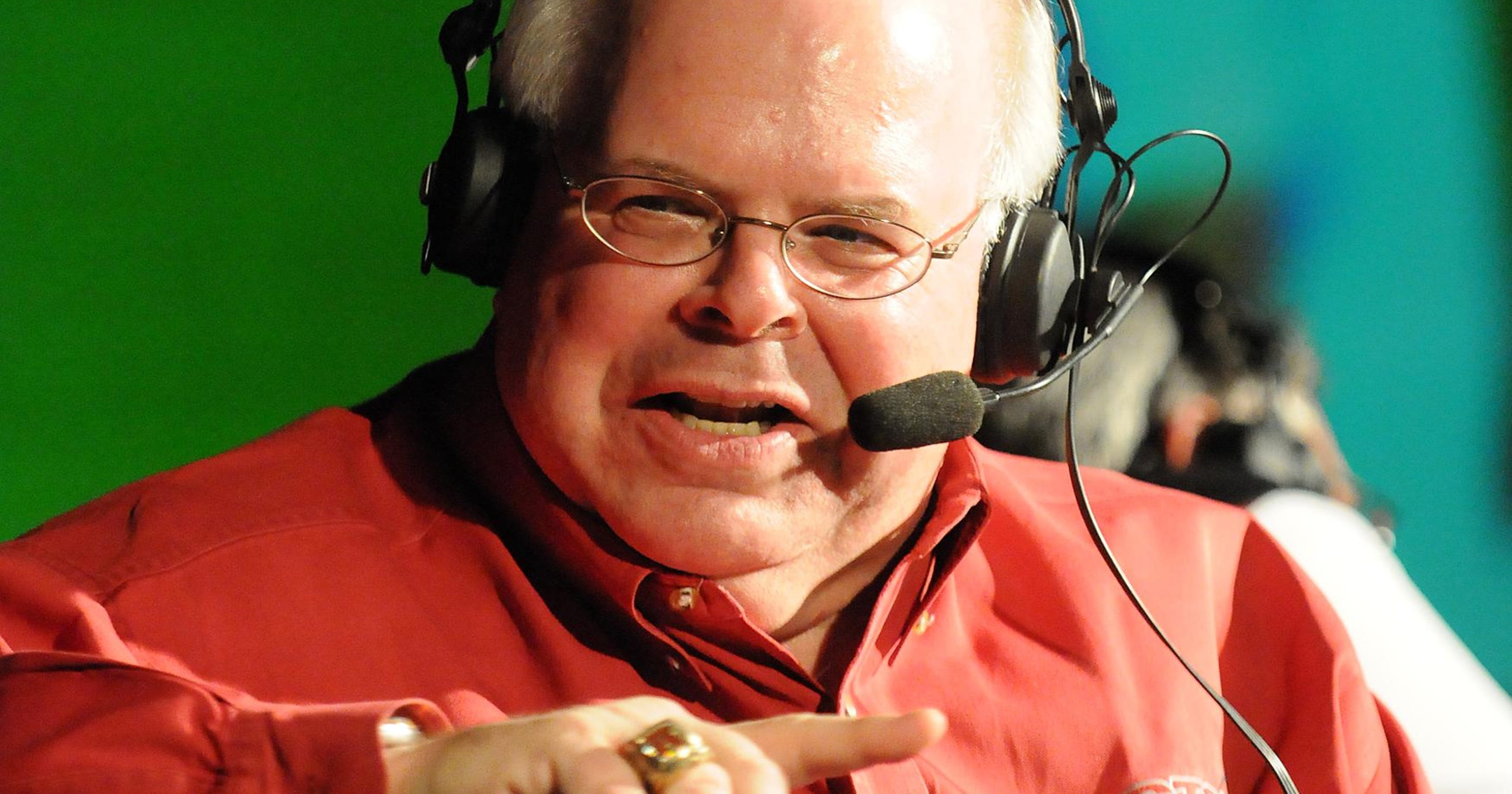 Alabama announcer Eli Gold set to speak at Jackson Touchdown Club