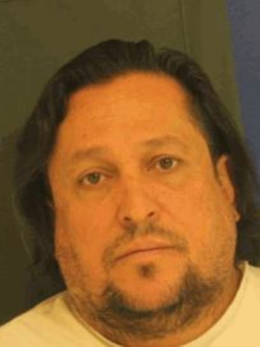 Attorney arrested on bribery, conspiracy charges