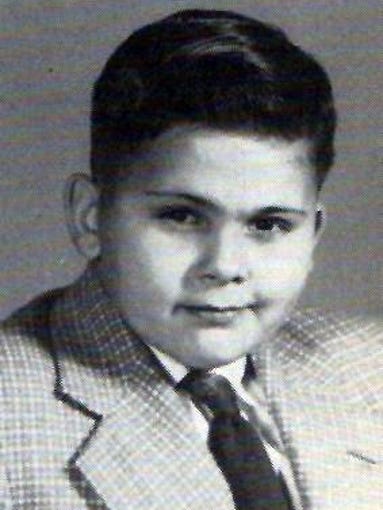 FedEx Founder Fred Smith through the Years