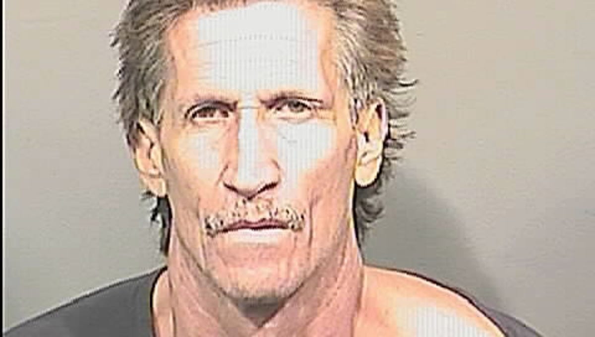 Photos: Arrest mugshots 8-29